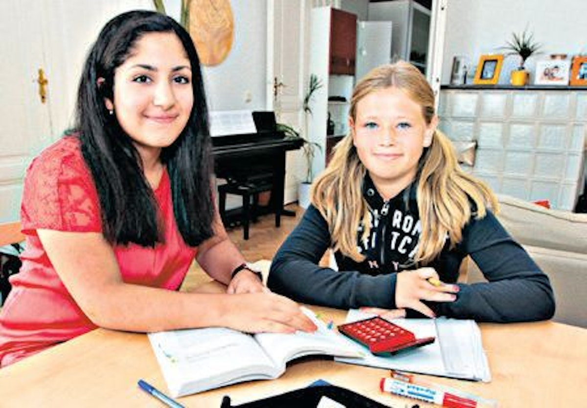 Wirtschaft – AK: Private Nachhilfe wieder teurer | Heute.at