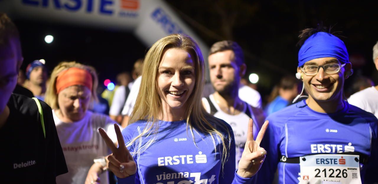 Österreich – Der Vienna Night Run läuft wieder über den Ring | Heute.at