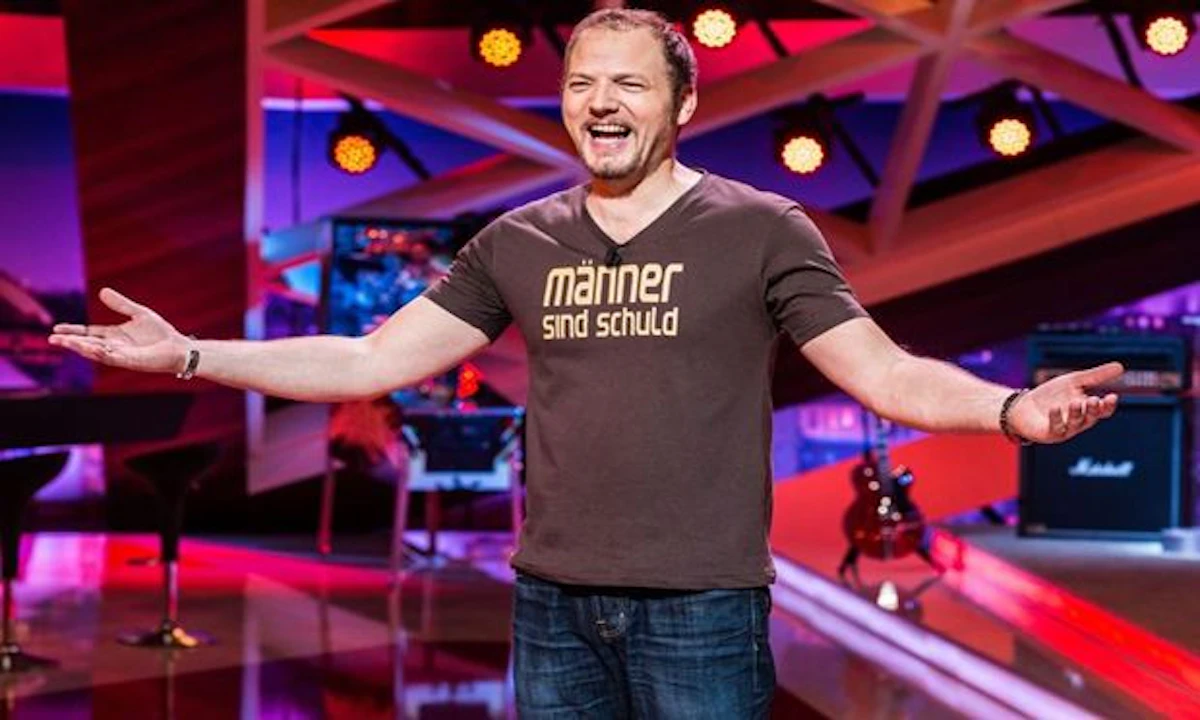 Szene – Mario Barth kommt erneut nach Wien | Heute.at