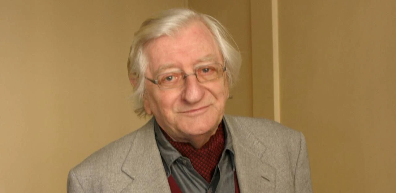 Szene – "Kaisermühlen Blues"-Star Walter Langer ist tot | Heute.at