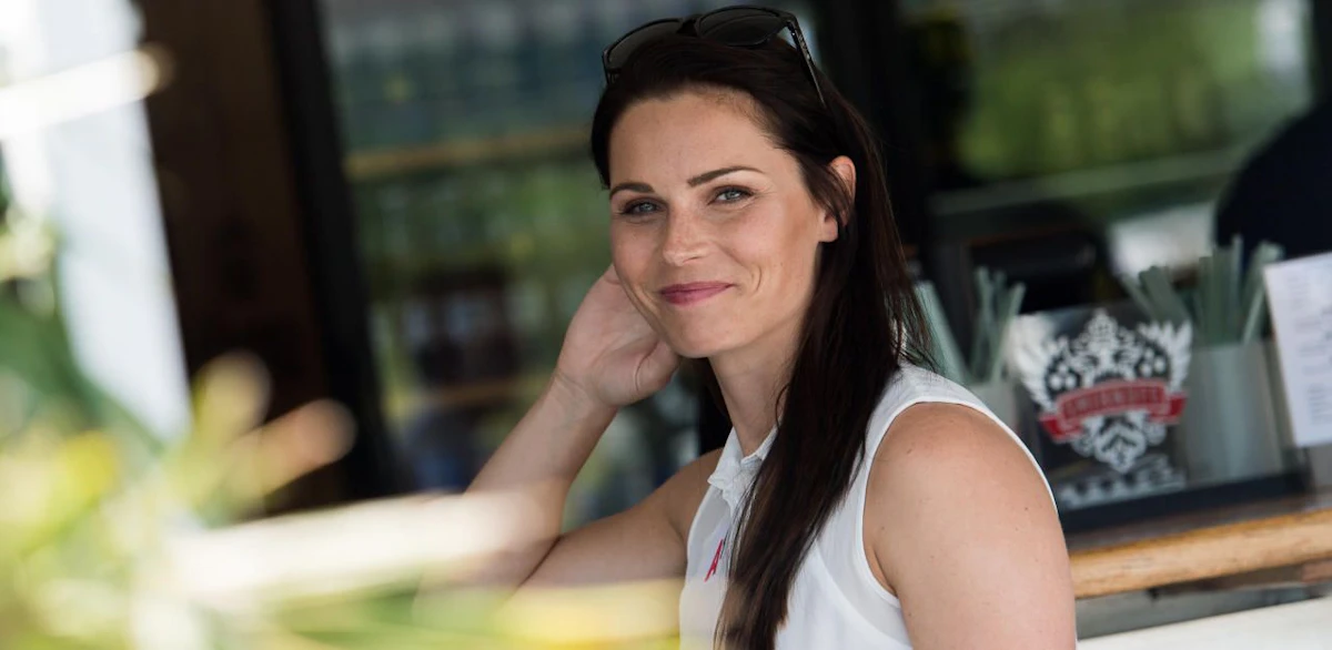 Sport – Comeback! Anna Veith: "Noch nie so motiviert" | Heute.at