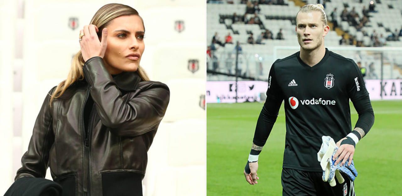 Sport – Karius-Freundin Thomalla als "Loser" beschimpft | Heute.at