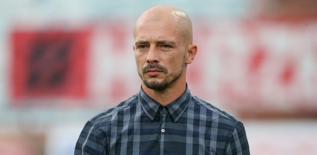 Sport – "Neuer Guardiola" ist Top-Kandidat bei der Austria | Heute.at