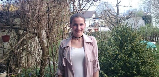 Filloreta (16) wird doch nicht abgeschoben - Österreich | heute.at