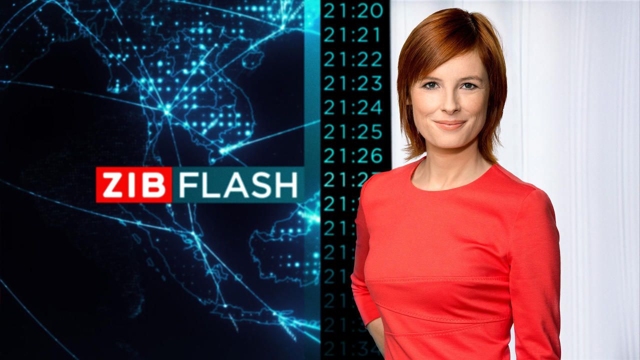 Szene – ZIB Flash mit Bundesliga | Heute.at