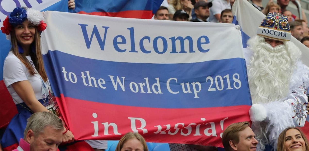 Sport – Über 119 Kilo! Fettleibige bekommen WM-Rabatt | Heute.at