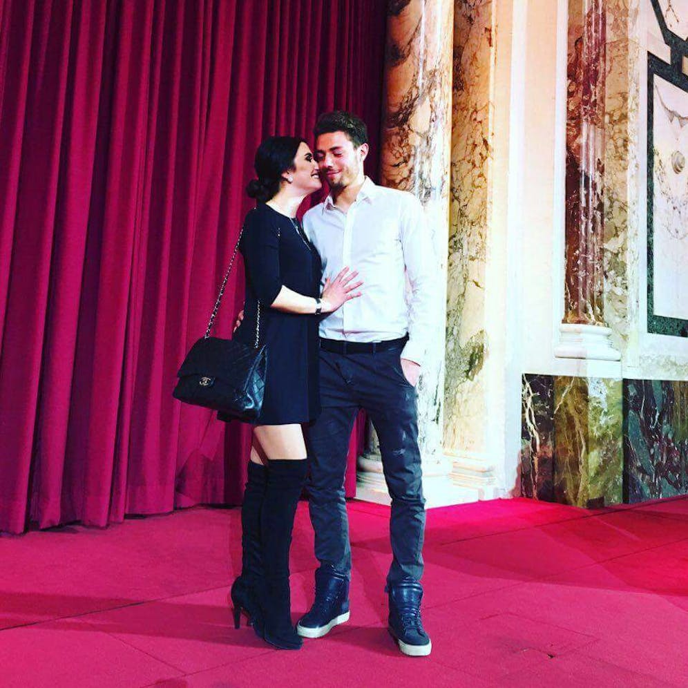 OP an Herzklappen – Miss Vienna Lucia: "Ich musste reanimiert werden ...