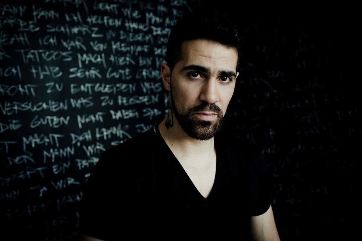 Szene – Rapper Bushido macht jetzt Baby-Mode | Heute.at