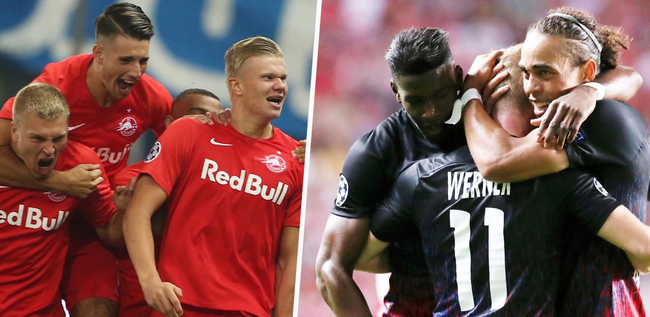 "Damit führt Red Bull in der Konstukteurswertung" | Heute.at