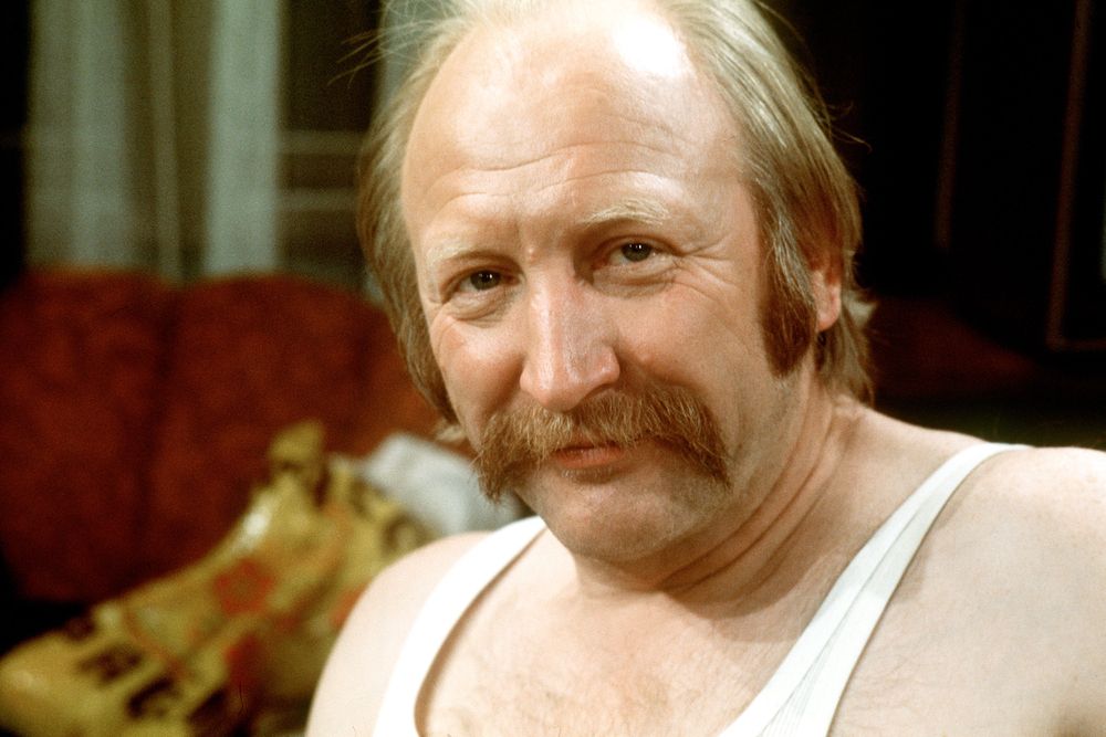 Szene – "Was gibt es Neues? - Classics" auf ORF eins | Heute.at