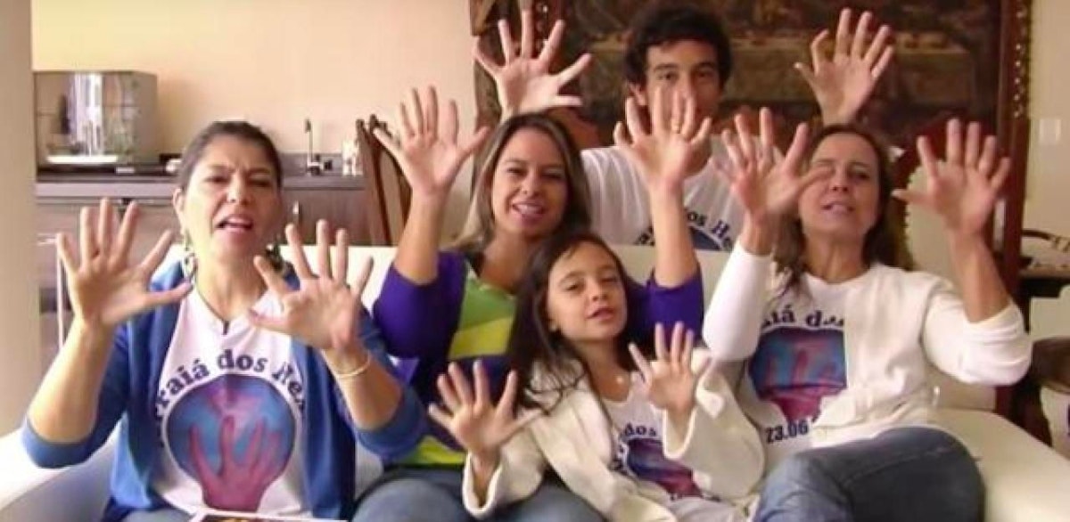 Welt – Sechs Finger und Zehen an Händen und Füßen | Heute.at