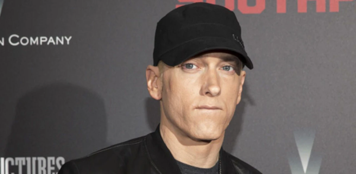 Szene – Eminem überrascht Fans mit neuem Look | Heute.at