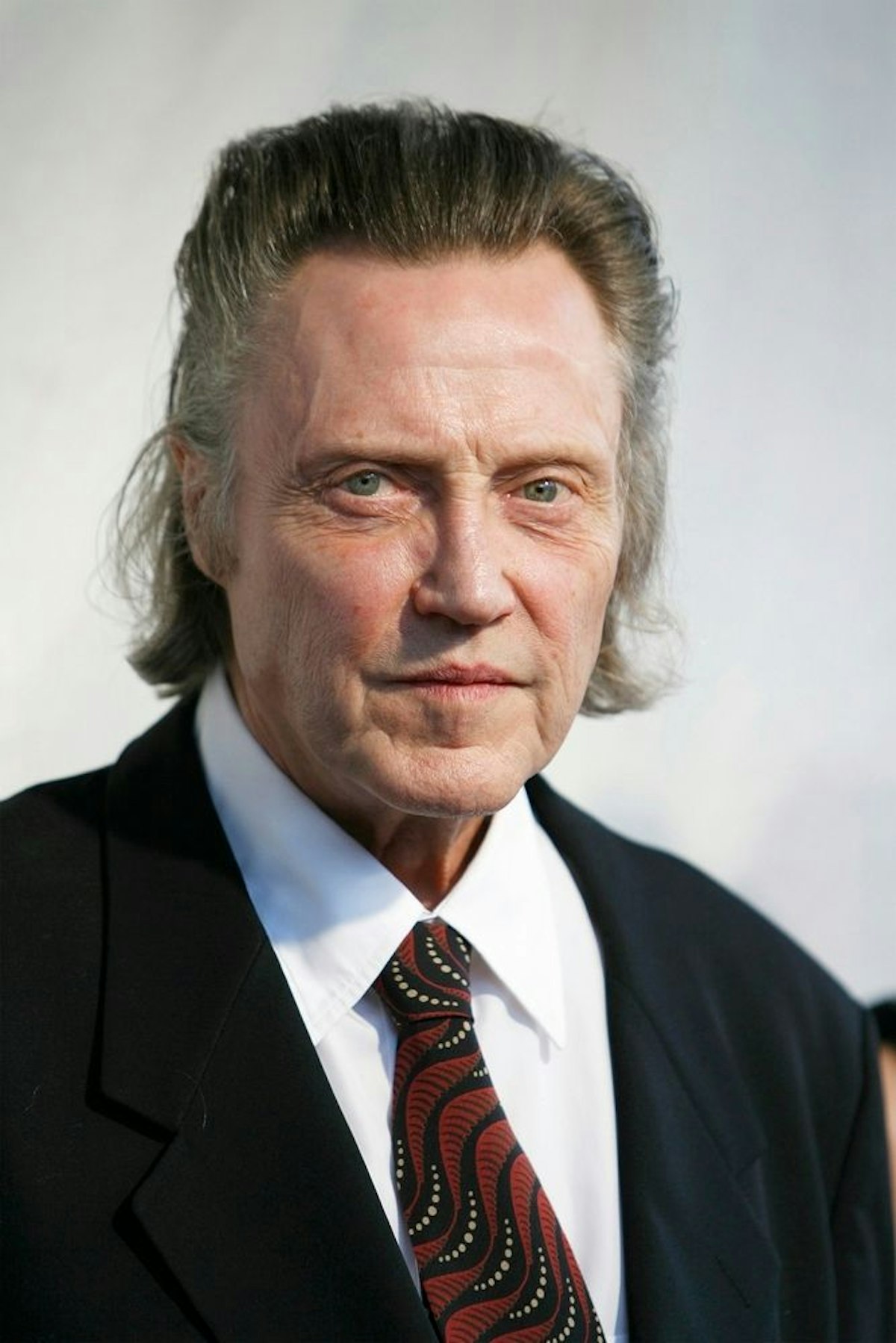 Szene – Happy Birthday! Christopher Walken wird 71 | Heute.at