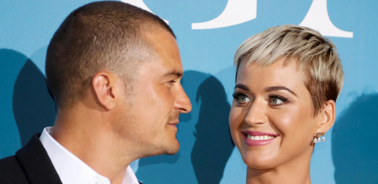 Szene – Hält Orlando Bloom bald um Katy Perrys Hand an? | Heute.at