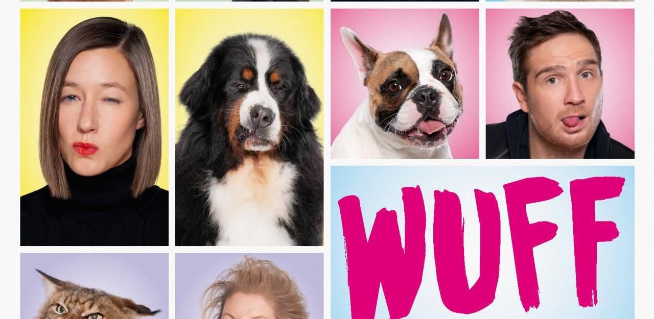 Szene – Kino bellt "Wuff", und die Stars freuen sich tierisch | Heute.at