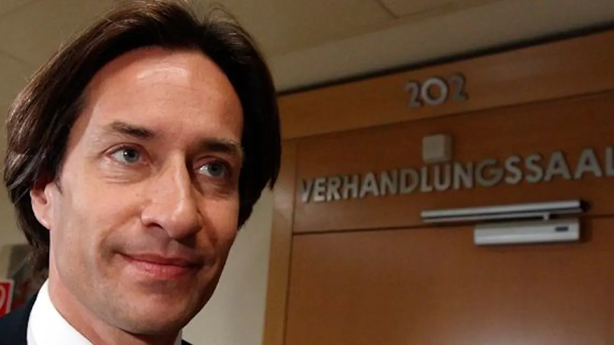 Berufung endlich vor Gericht – 8 Jahre Haft – Bald Entscheidung über ...