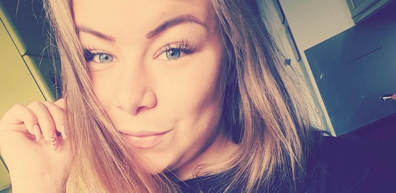 Österreich – Melanie (17) sucht verzweifelt ihren Vater | Heute.at