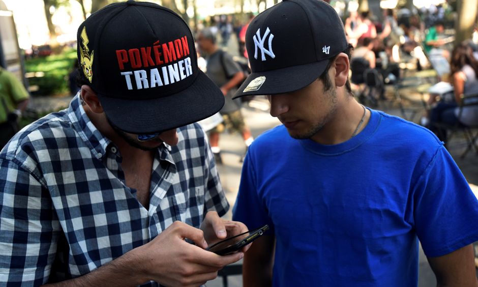 Digital – Islam-Gelehrter erklärt Pokemon GO zur Sünde | Heute.at