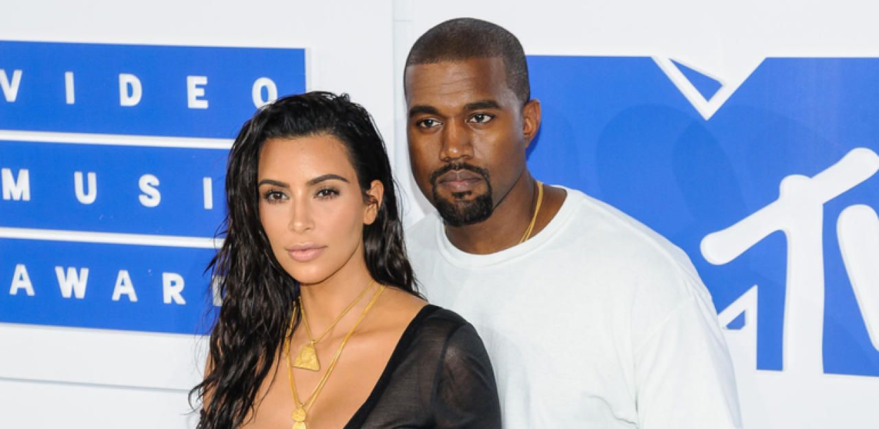 Szene – Dieses Foto begeistert alle Fans von Kimye | Heute.at