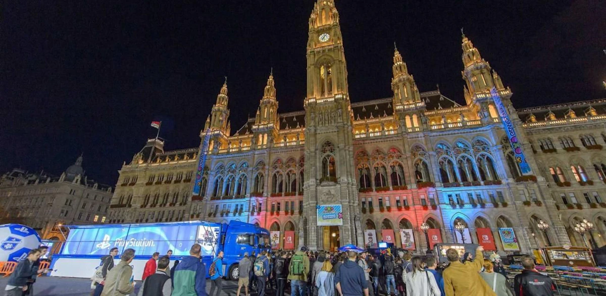 Digital – Riesiges Fortnite-Turnier ab sofort in Wien | Heute.at