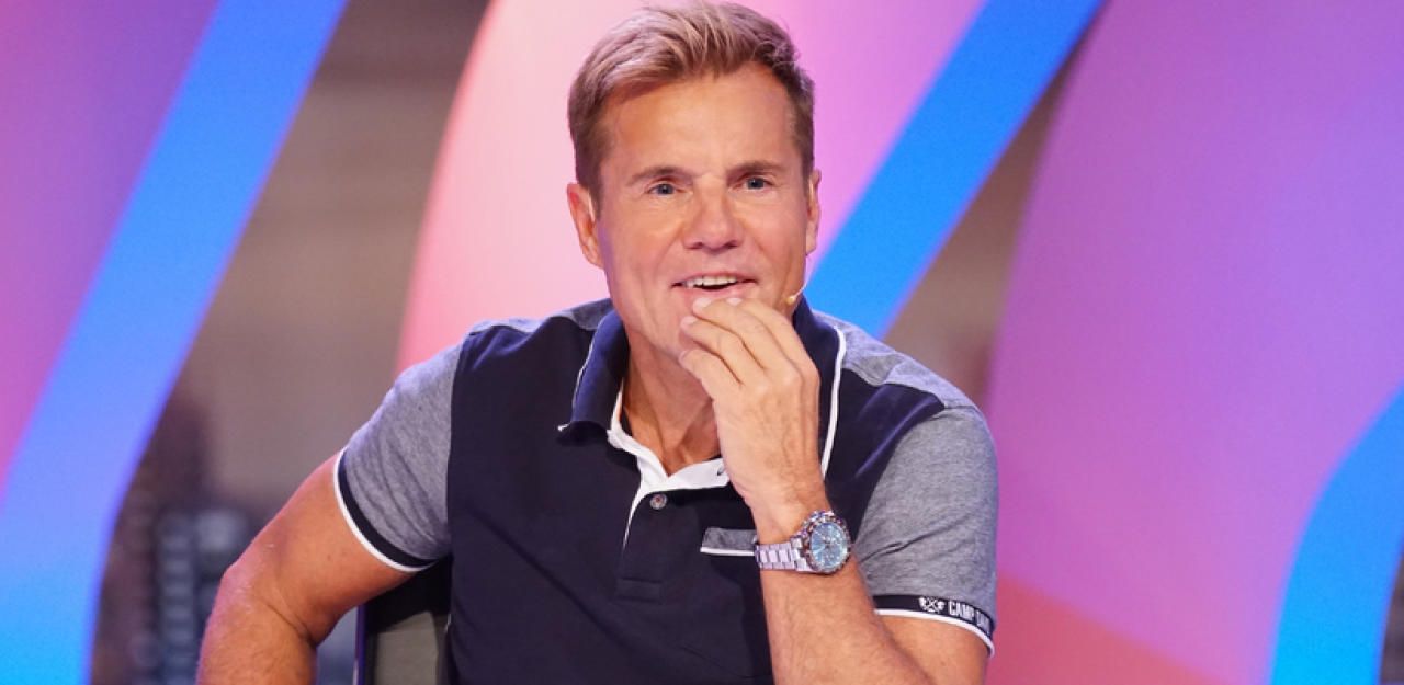 Szene – "Dieter Bohlen": "Die Mega-Show" bei RTL | Heute.at