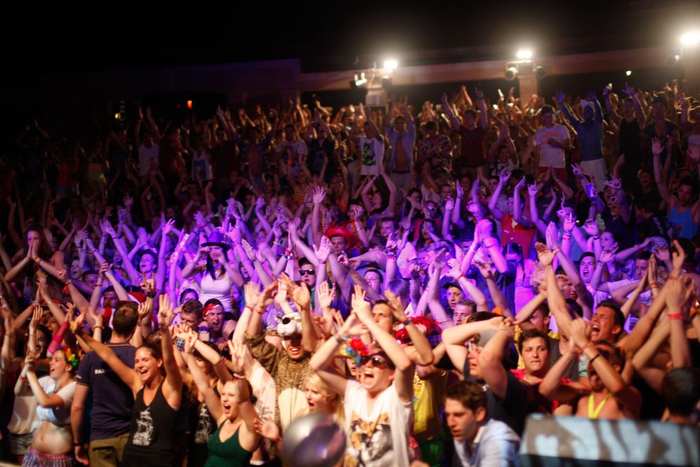 Life – X-JAM Jubiläumsfeier: Die legendären Daten! | Heute.at