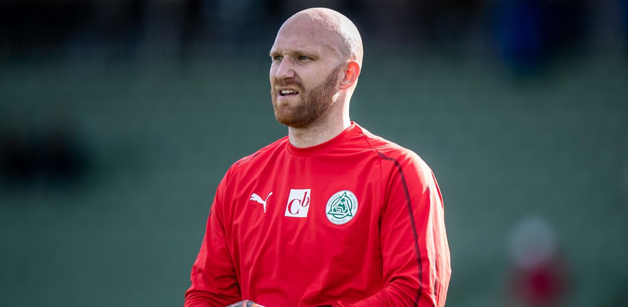 Sport – Robert Almer kehrt zum ÖFB-Team zurück | Heute.at