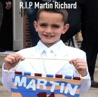 Martin (8): Er umarmte den Papa, dann starb er - Welt | Heute.at