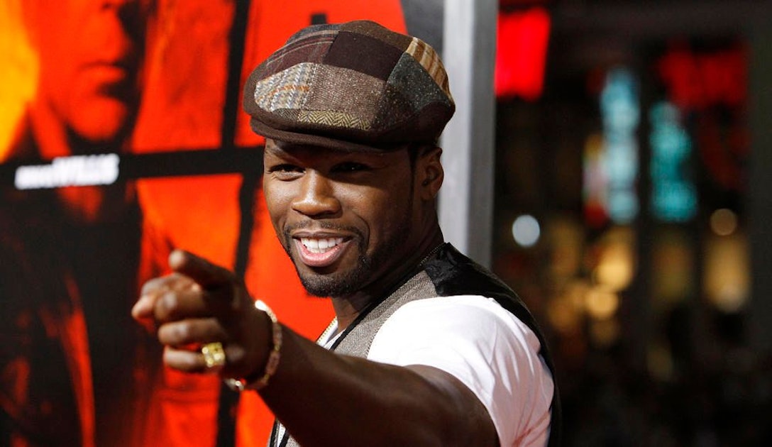 Österreich – Rapper 50 Cent holt sich Asylanten aus Linz | Heute.at