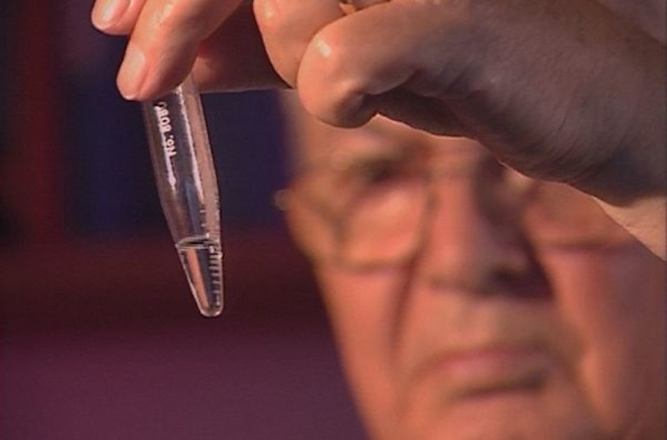 Szene – Medical Detectives - Geheimnisse der Gerichtsmedizin... | Heute.at