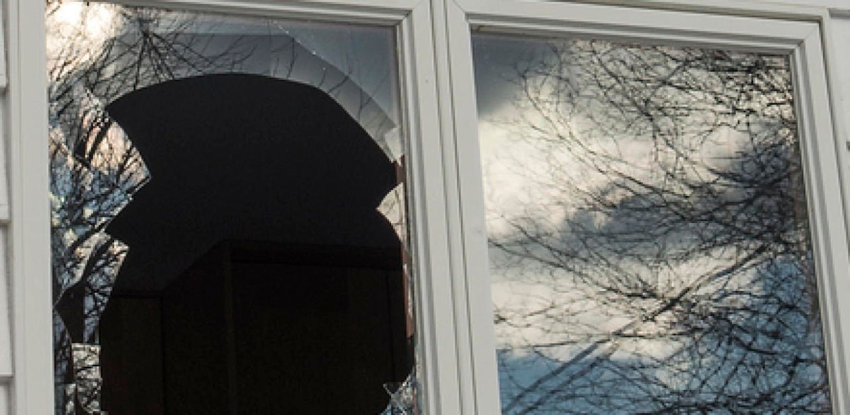 Österreich – Einbruch bei Feuerwehr: Scheiben kaputt, Geld weg | Heute.at