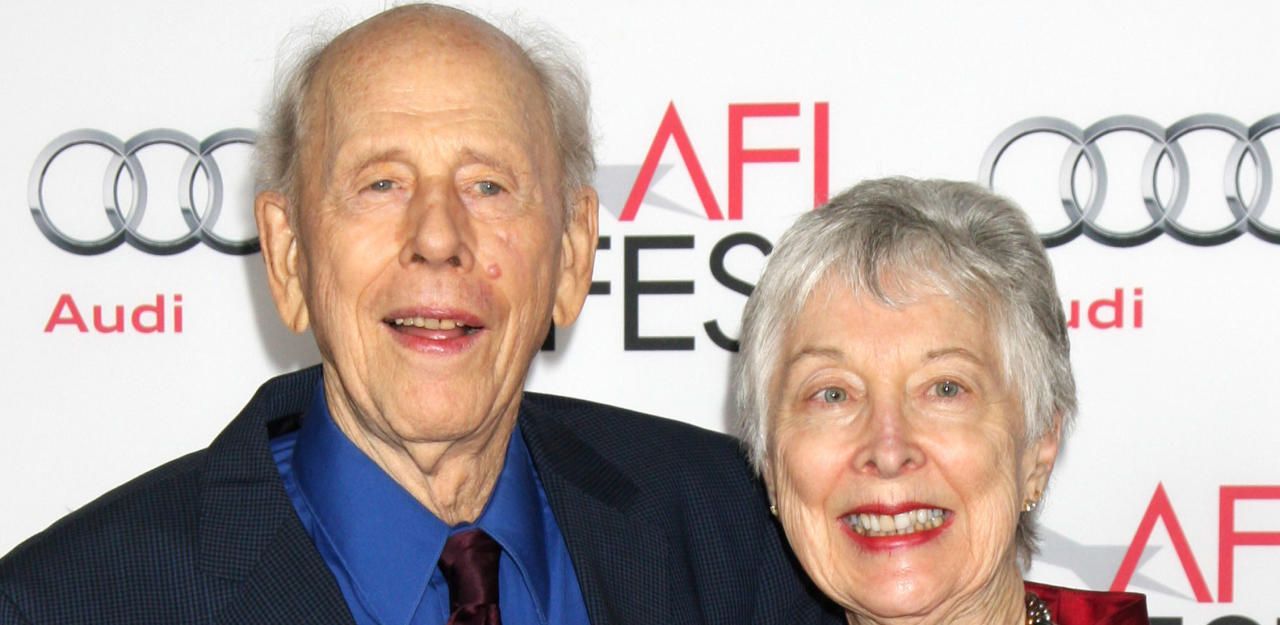 Rance Howard stirbt im Alter von 89 Jahren – Szene | heute.at