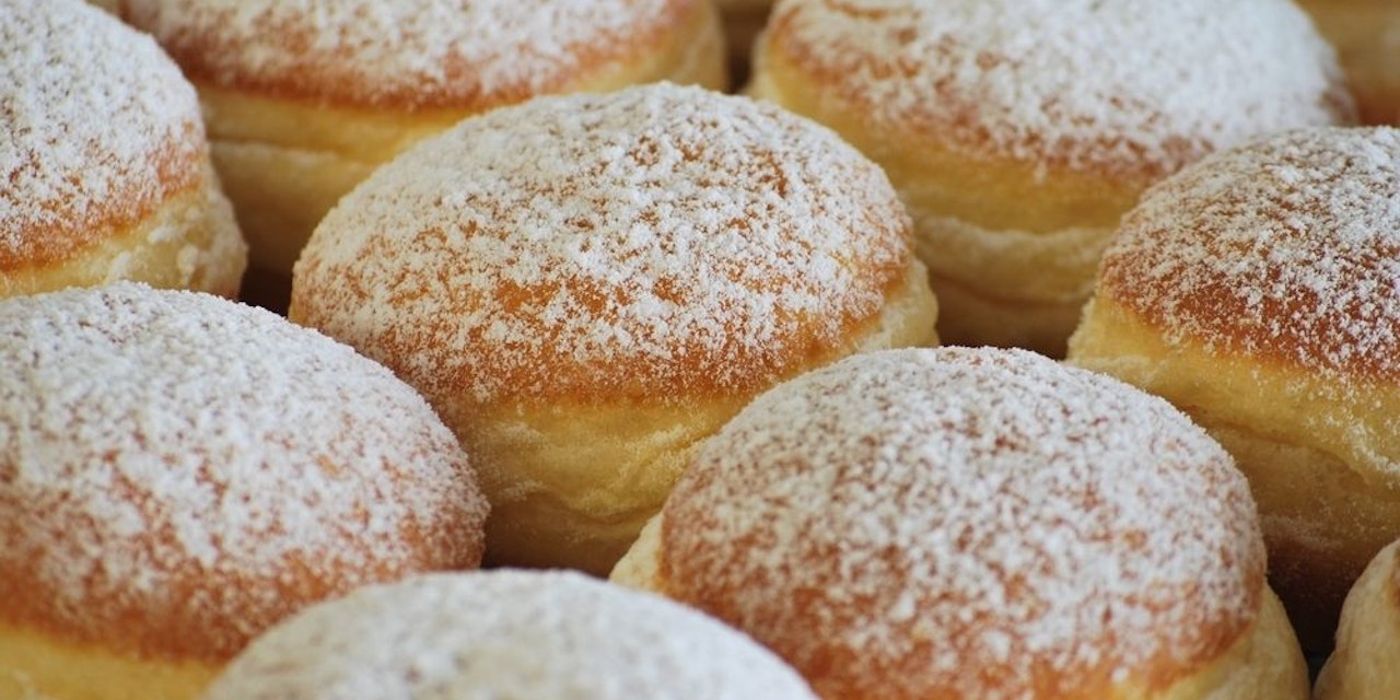 Wien – Der große Test – Hier gibts die besten Krapfen in Wien | Heute.at