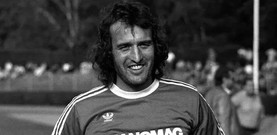 Die Bayern trauern um Stürmer-Legende Mrosko - Sport | heute.at