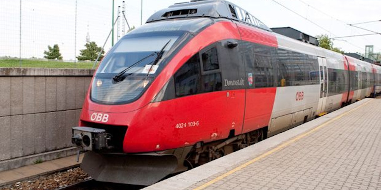 Wien – Machbarkeitsstudie für Wiener S-Bahn-Ring kommt | Heute.at