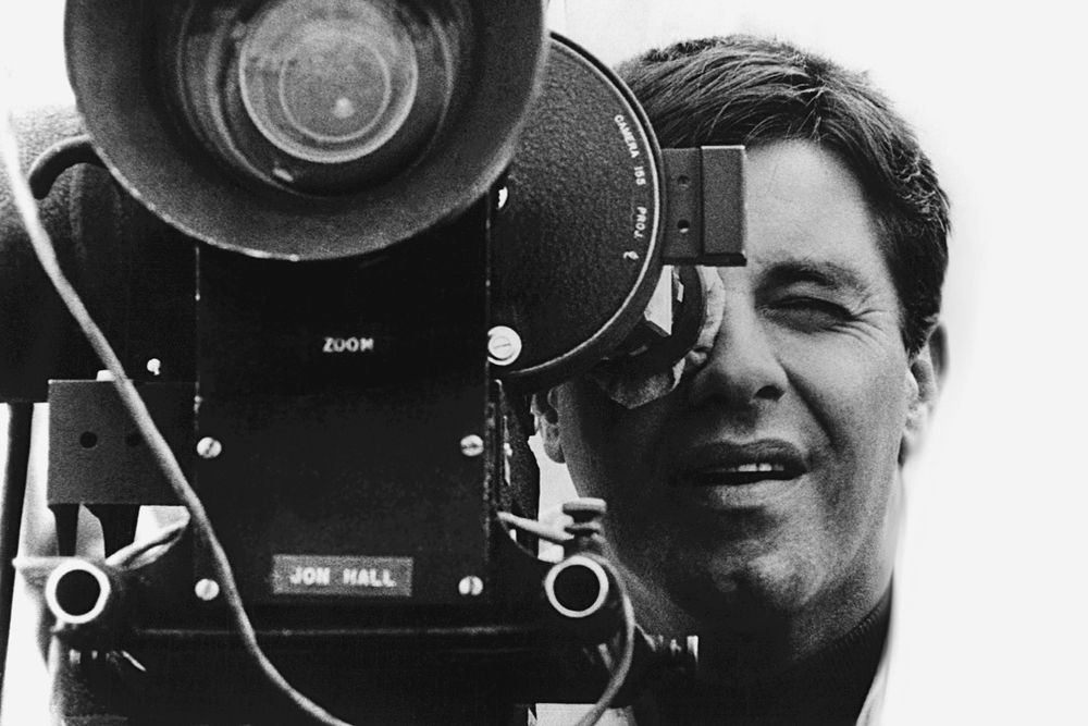 Viennale 2013 feiert Komiker Jerry Lewis | Heute.at