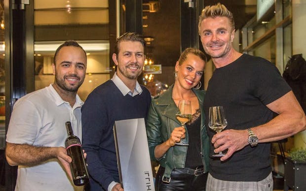 Nach Jubiläumsfest – Leo Hillinger macht Schluss! Der Topwinzer hat ...