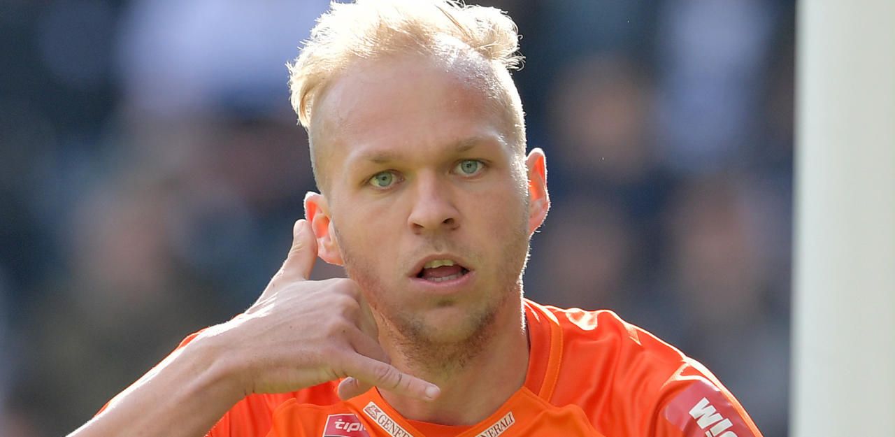 Sport – Gibt Raphael Holzhauser Comeback für die Austria? | Heute.at