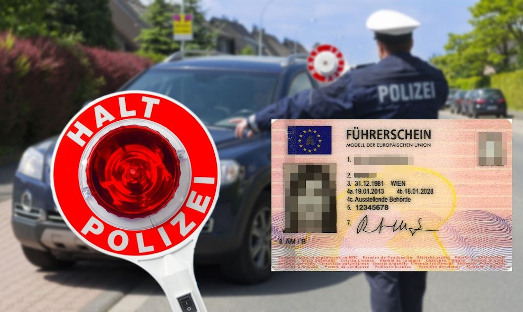 Auto Ohne Fhrerschein Anmelden