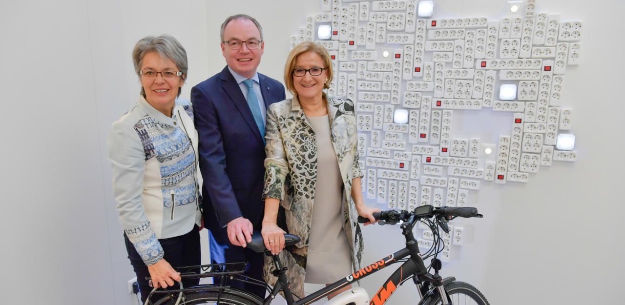 Österreich – ÖVP-Parteiprogramm für Niederösterreich | Heute.at