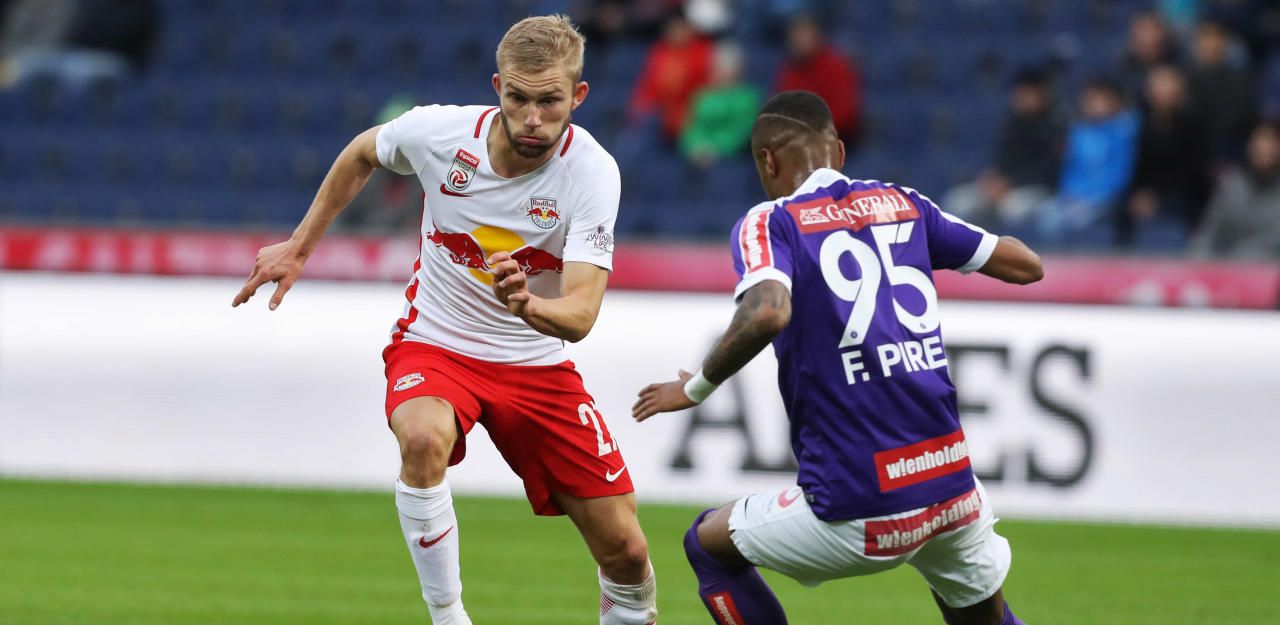 Sport – Bundesliga: Das sind die besten Kicker der Saison | Heute.at