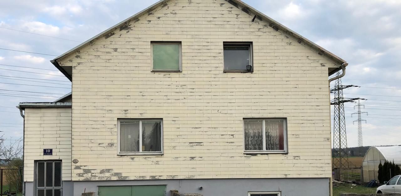 Österreich – Vater (85) mit zwei Stichen in Körper getötet | Heute.at