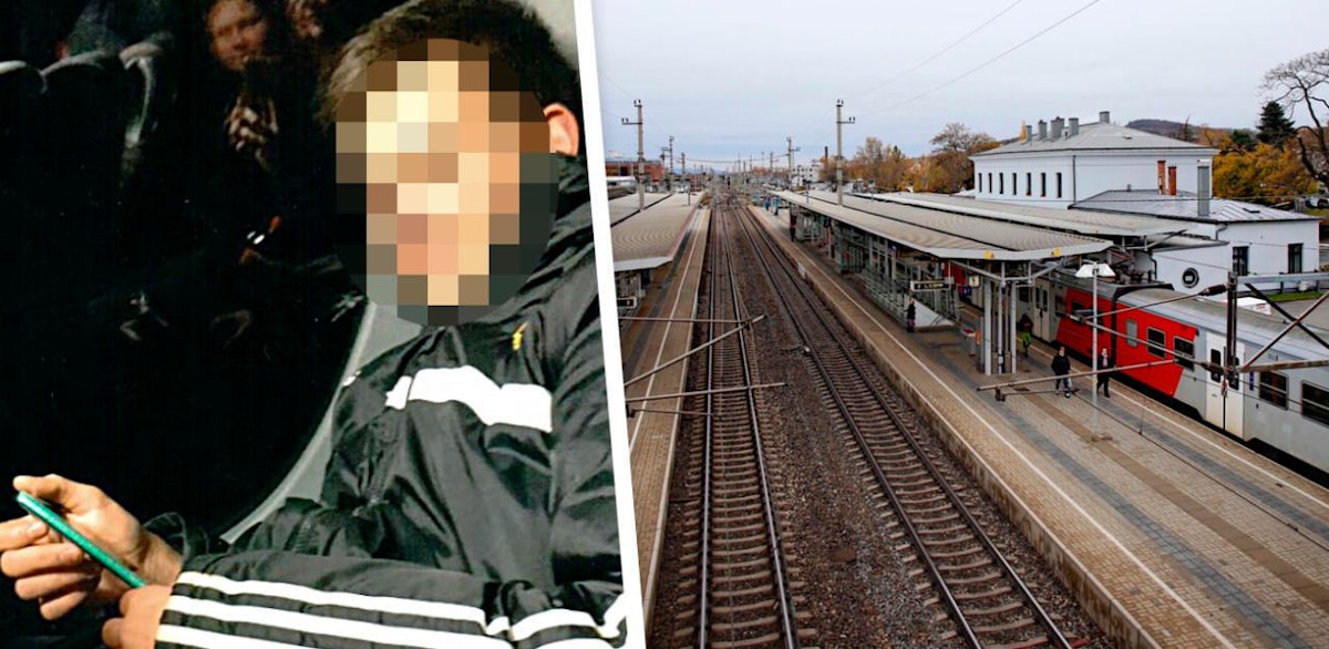Österreich – Nach Suche: Tobias (13) ist wieder aufgetaucht | Heute.at