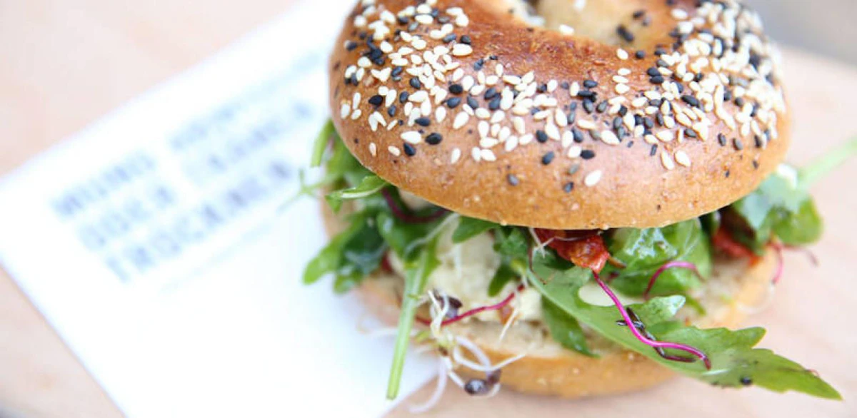 Life – Der Bagel erobert Wien zurück | Heute.at