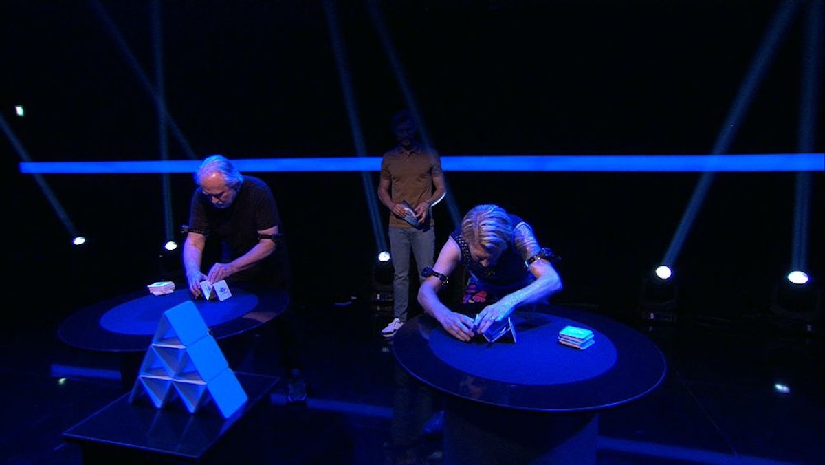 Szene – Robin Bade: Der Neuling macht sich Feinde | Heute.at