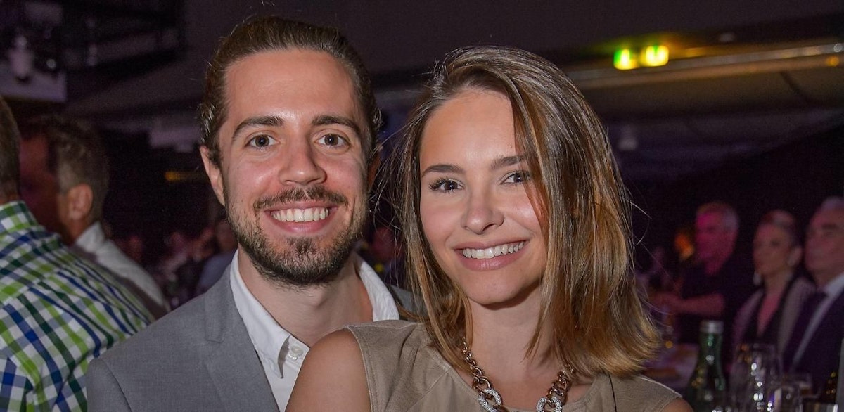 Szene – Nachwuchs für Ex-Miss Austria Julia Furdea | Heute.at