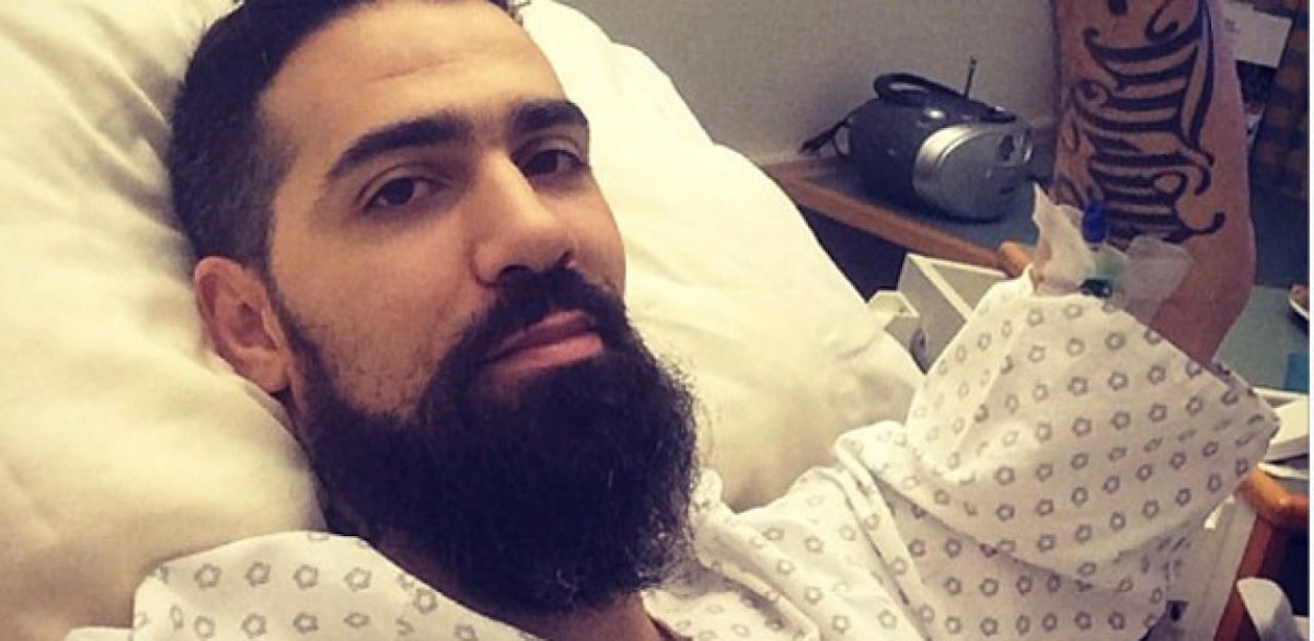 Szene – Rapper Bushido muss gesamte Tour verschieben | Heute.at