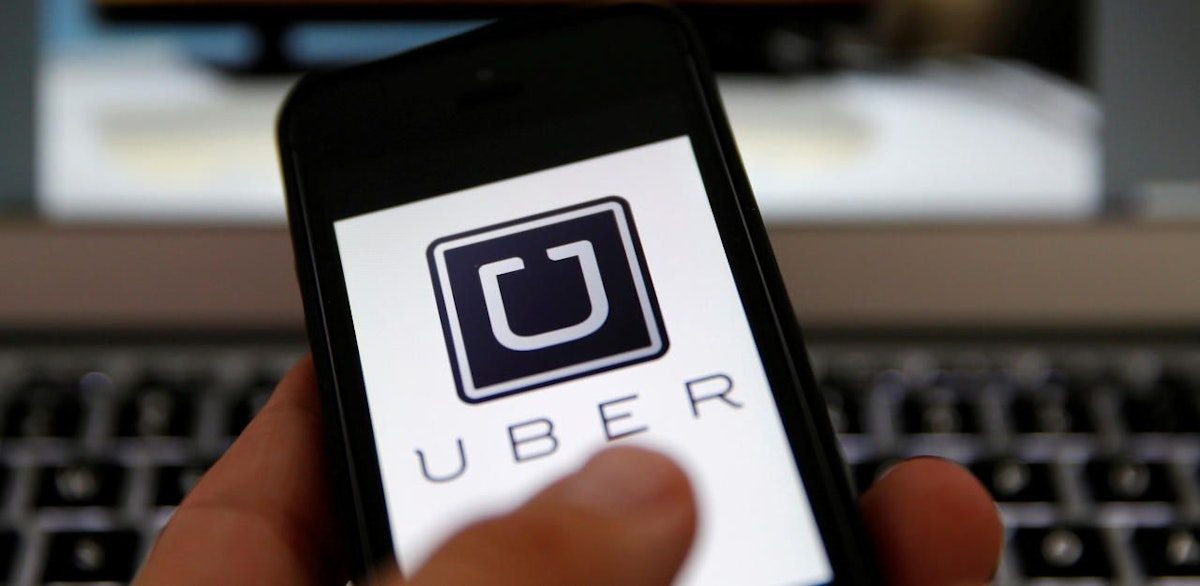 Wirtschaft – Uber und NASA entwickeln fliegende Taxis | Heute.at