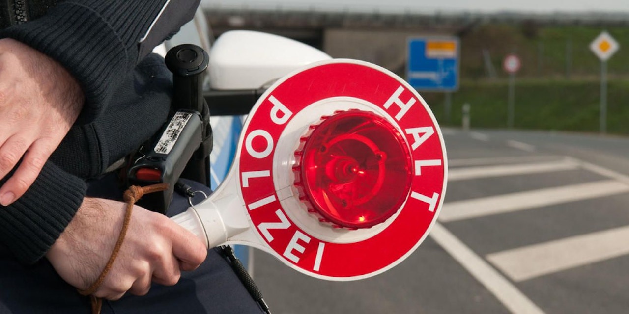 Niederösterreich – Lkw-Lenker war ohne Schein unterwegs - Anzeige ...