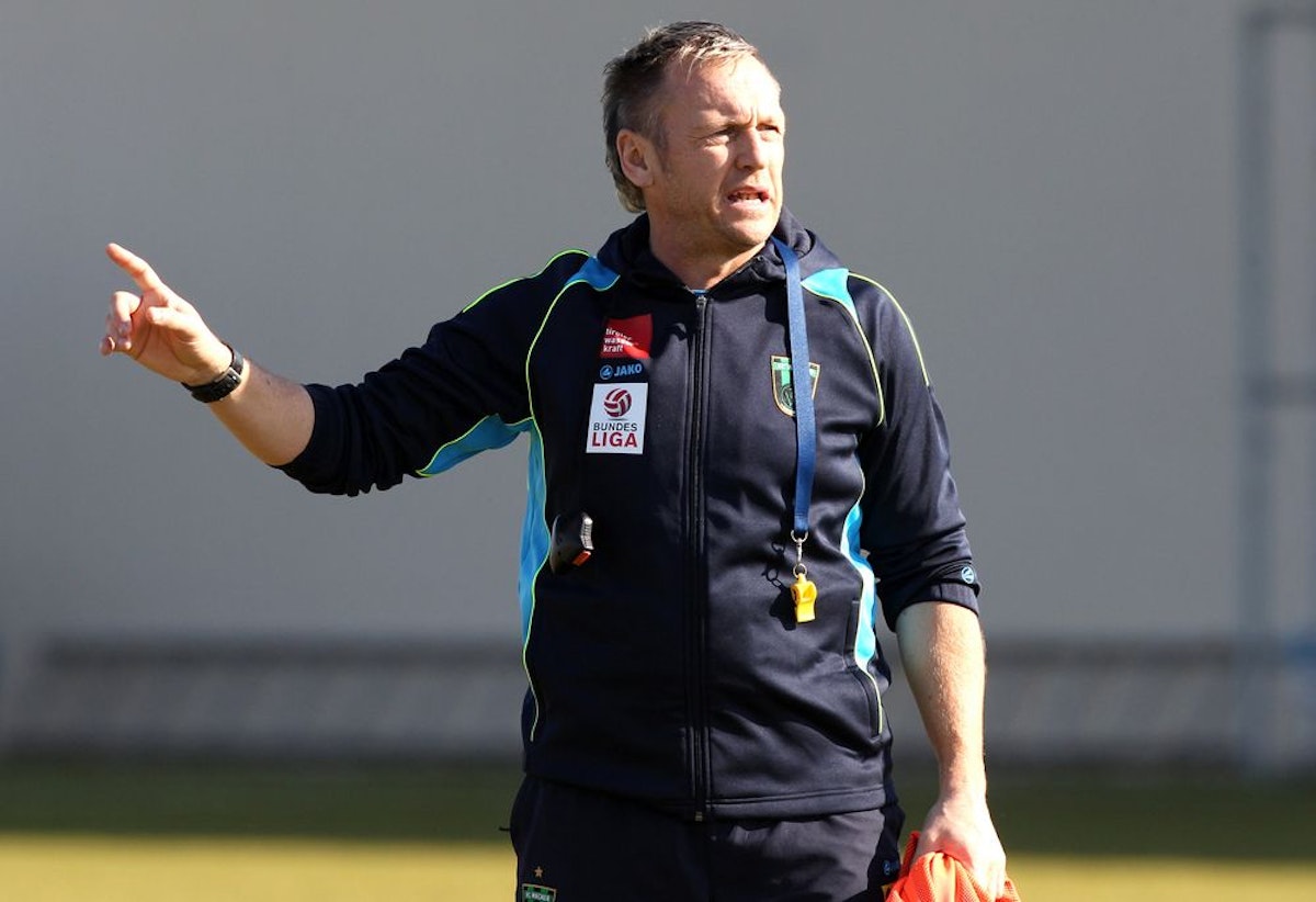 Sport – Streiter sieht Image-Schaden für die Bundesliga | Heute.at